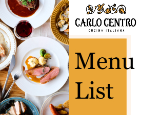 カルロチェントロ | 片町きらら